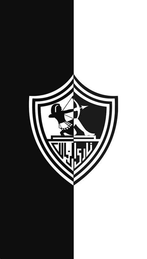 Zamalek Logo