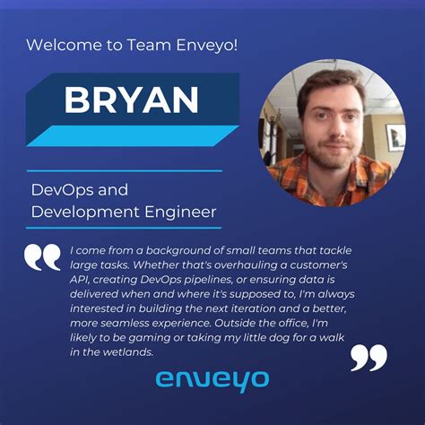 Enveyo On Linkedin Shippingoptimization Devops Softwareengineer Awardwinningteam