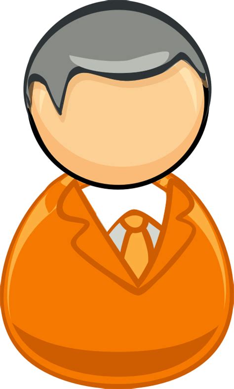 Computer User Clip Art Clipart Best
