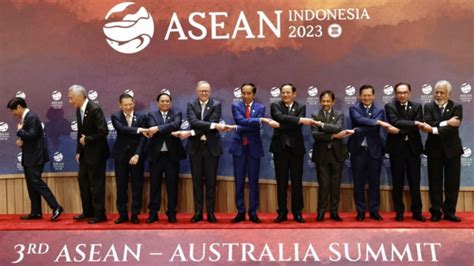 အာဆီယံ သြစတြေးလျထိပ်သီးအစည်းအဝေးအတွင်း မြန်မာအရေးကို ထည့်သွင်းဆွေးနွေးမယ်