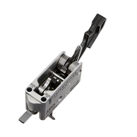 Triggertech Ar 15 Duty Trigger