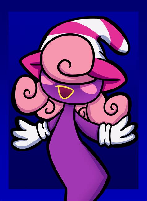 Vivian By H0llowgraphic On Newgrounds