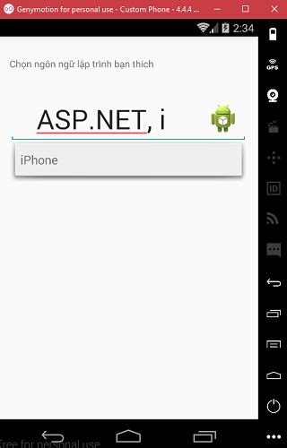 Lập Trình Android Multiautocompletetextview