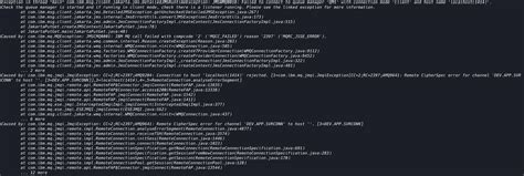 Secure Communication Between Ibm Mq Endpoints With Tls Ibm Developer