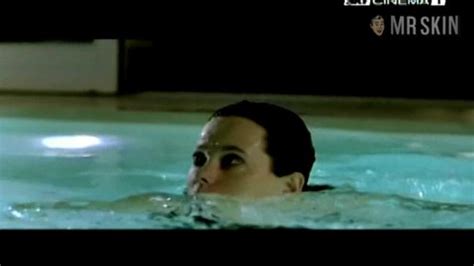 Barbora Bobulova Nude Naked Pics And Sex Scenes At Mr Skin