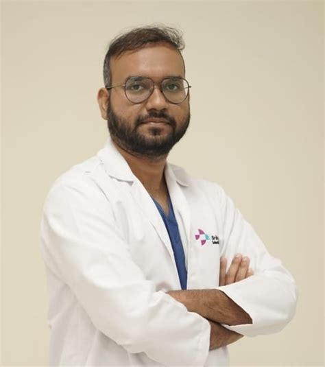 Dr Balamurugan K Smclife