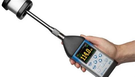 Noise Level Meters Calibration Services At ₹ 900 Piece In Chennai Id 2849507676062