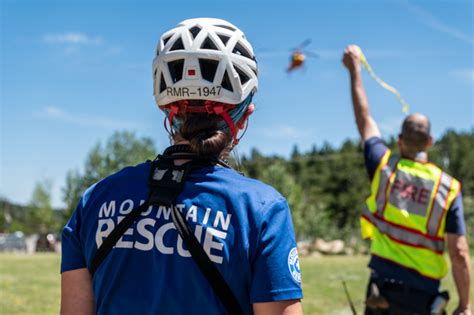Jasper Lake Rescue Fire