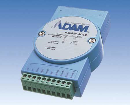 ADAM RS Modbus CSI S A