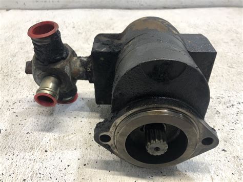 6687867 Bobcat 883 Hydraulic Pump For Sale