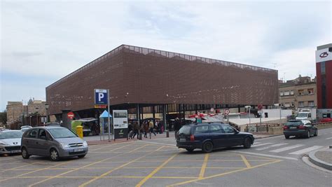 Els Gormands Figuerencs Mercat Plaça Del Gra Figueres