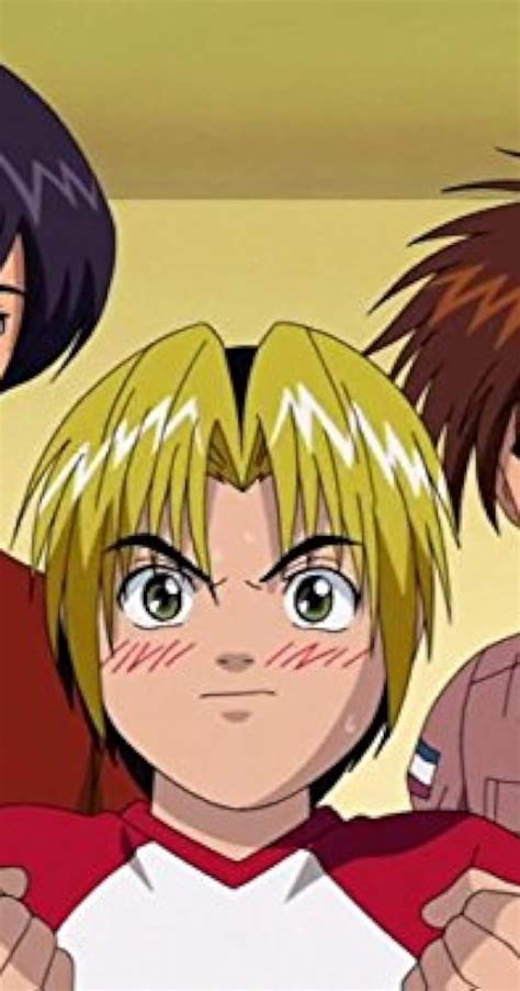 Hikaru No Go Waka Shishi Sen Tv Episode 2002 Full Cast And Crew Imdb