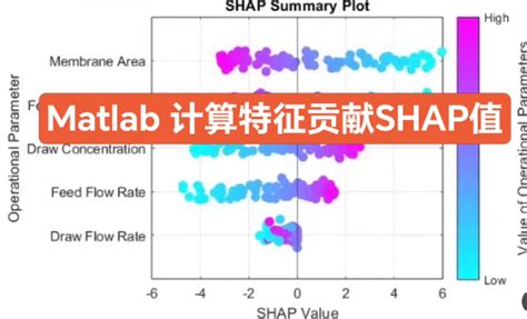 Svm支持向量机shap特征选择和贡献度计算,matlab代码实现 Csdn博客 Svm支持向量机shap特征选择和贡献度计算,matlab代码实现 Csdn博客
