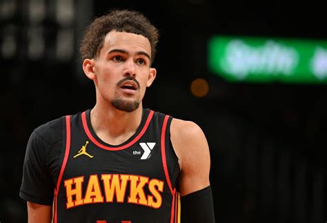Atlanta Hawks Have Hit Bottom But Can Their Season Be Saved The Athletic