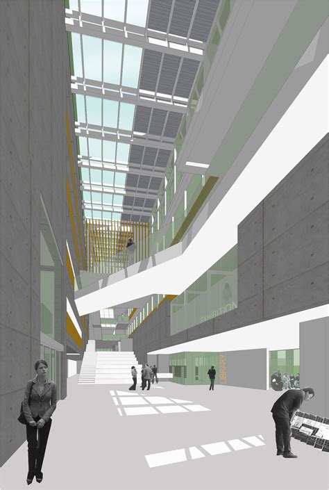 Cuhk School Of Architecture Inaugurated To Lead Architectural Teaching