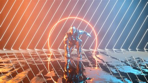 Cinema 4d Octane Tutorial Create Sci Fi Scene Fattu Tutorials