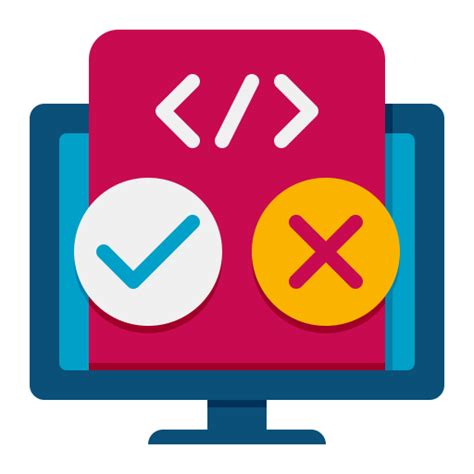 Boolean Flaticons Flat Icon