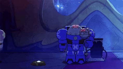Hatemonger Space King  Hatemonger Space King Woman Discover