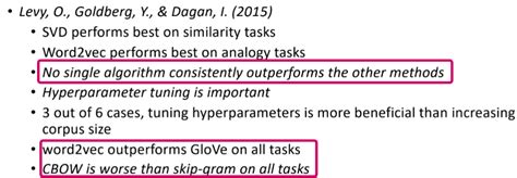Nlp：语言模型与词嵌入 知乎