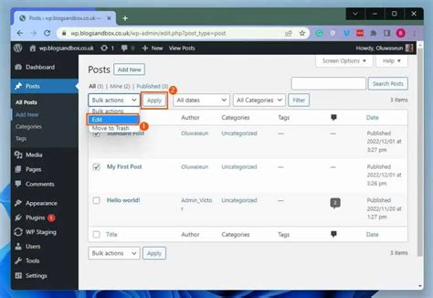 How To Turn Off Comments In Wordpress Itechguides