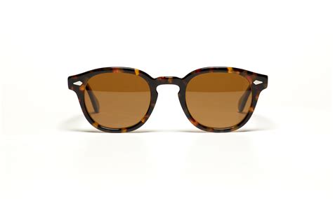 Moscot Lemtosh • Light Grey Größe Medium 46 • Specs Berlin