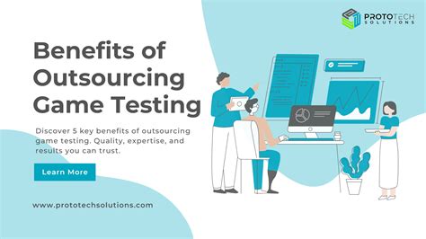 top 5 benefits of choosing prototech solutions for outsourcing your