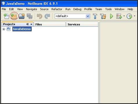 Bài Java cơ bản Tạo và sử dụng project Study and Share s Blog