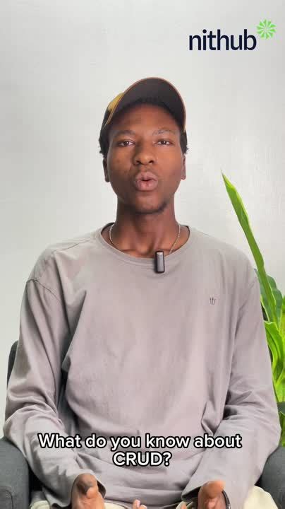 Learn Crud Operations With Django And Postgresql Nithub Posted On The