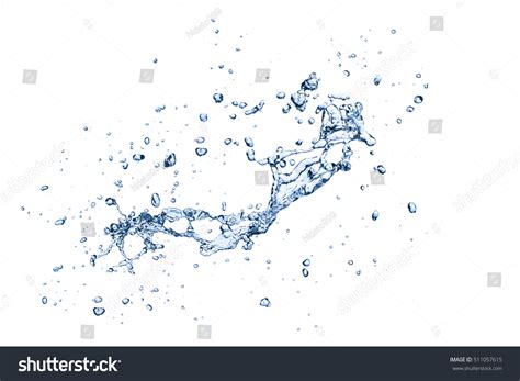 Water Splash