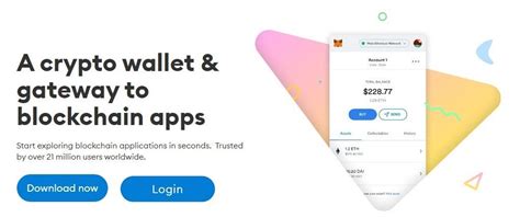 How To Connect A Metamask Wallet To A Hardware Wallet By Erick Belarus Medium