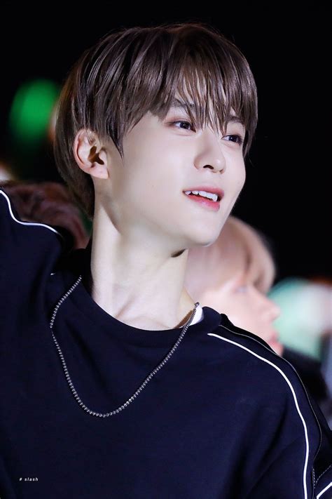 Nct127 Jaehyun แจฮยอน Nct สามีในอนาคต แจฮยอน