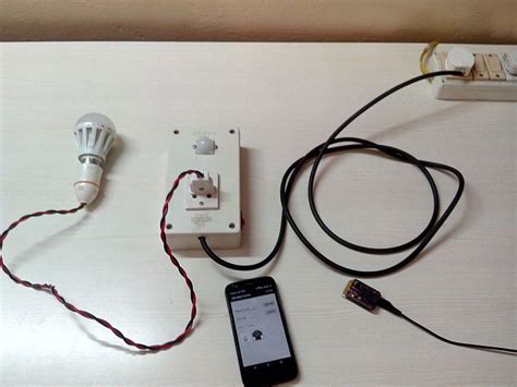 Arduino Nodemcu Esp8266 Based Wifi Smart Strip 4 Relay Switch Board With Raw Tcpip Mqtt