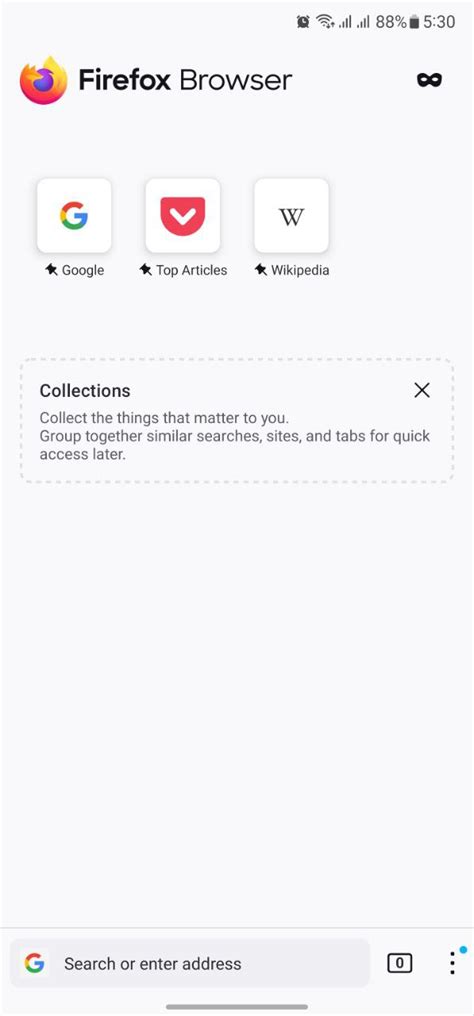 Brave Vs Firefox Which Browser Should You Choose Android Authority
