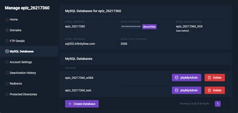 Mediawiki Error Hosting Support Infinityfree Forum