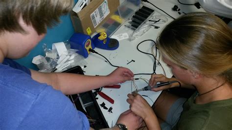 Building A D Printer Montessori Muddle