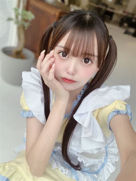 朝丘さくら On Twitter おかえりなさいませご主人様