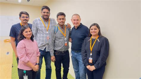 Aditi Bhardwaj On Linkedin Datacloud Persistentsystems Salesforce