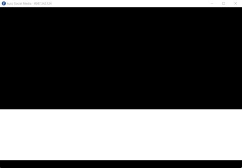 Python Qwebengineview Crash Render After While Show Black And White