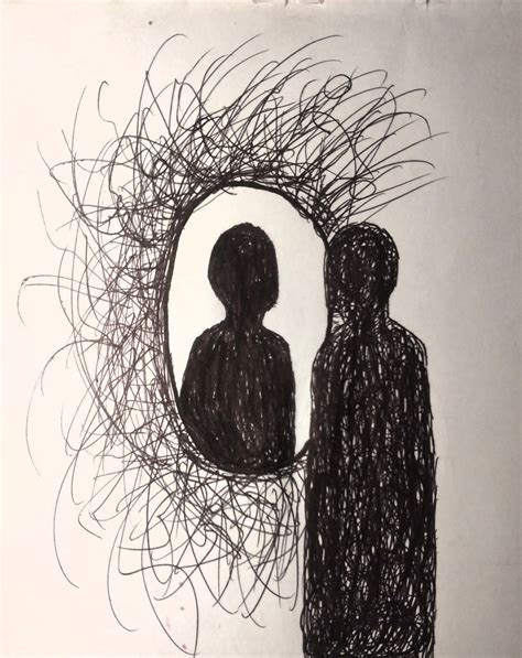 Sketch Theartofdrawing Scary Drawings Book Art Drawings Hand Art