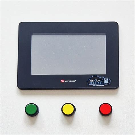 Be Your Experienced Unilogic Unitronics Plc Programmer By Svenbokulic Fiverr