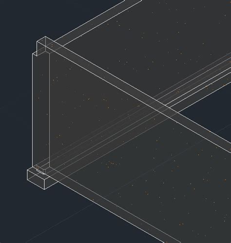 Solved Footing On A Foundation Wall Autodesk Community