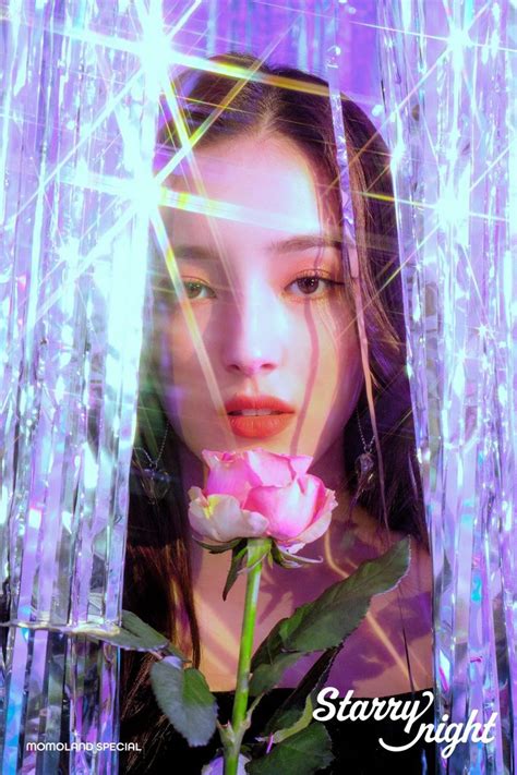 Nancy MOMOLAND Profile Facts And Ideal Type Updated Kpop Profiles