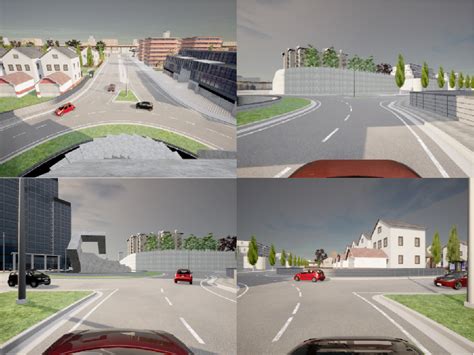 Figure R1 Champs De Vue De Tous Les Agents Du Dataset Download Scientific Diagram