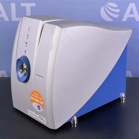 Innopsys Innoscan 710 Microarray Scanner