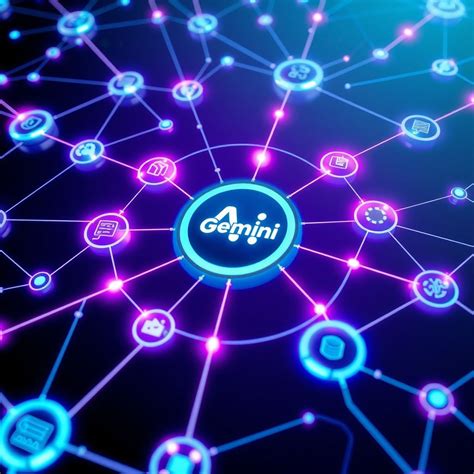 Muhammad Areeb On Linkedin Ai Enterpriseai Gemini