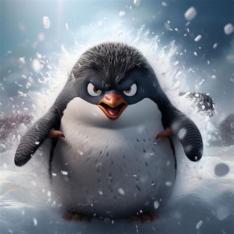 Page 2 Pengiun Images Free Download On Freepik