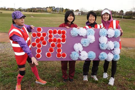 娘とparkrun Parkrun Japan Blog