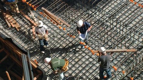 Method Of Rebar Usage ConstructionFeeds