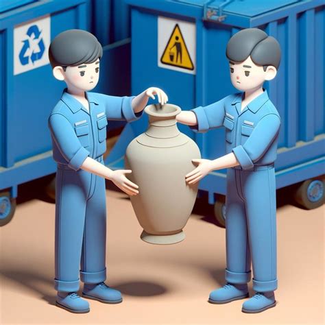 화병 버리는 방법버리는법 수거 업체 처리 비용 가격 안내 버리기 버리는법 꿀팁 쓰레기 백과사전 우아한정리 우정