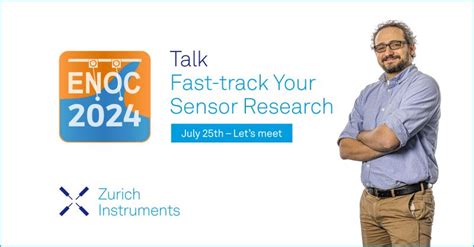 Zurich Instruments On Linkedin Zurichinstruments